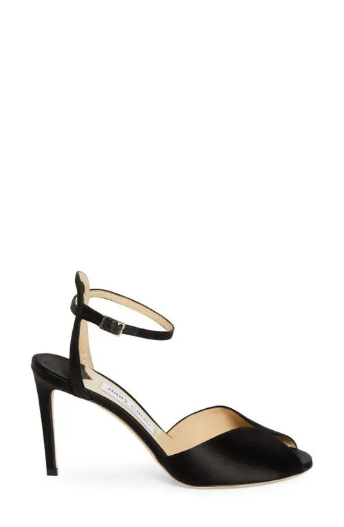 JIMMY CHOO Sacora Pointed Toe Pump