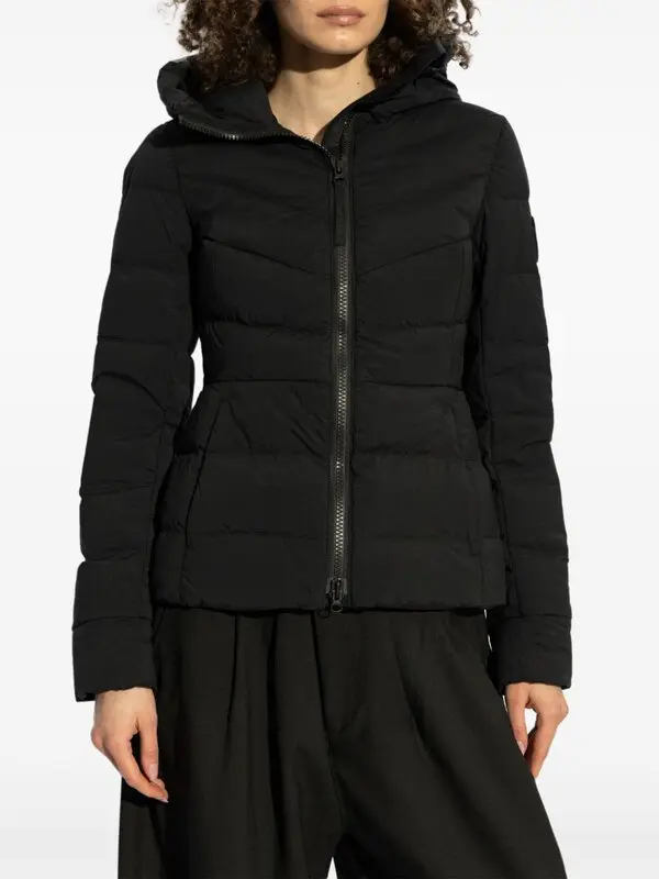Canada Goose Clair Jacket - Black