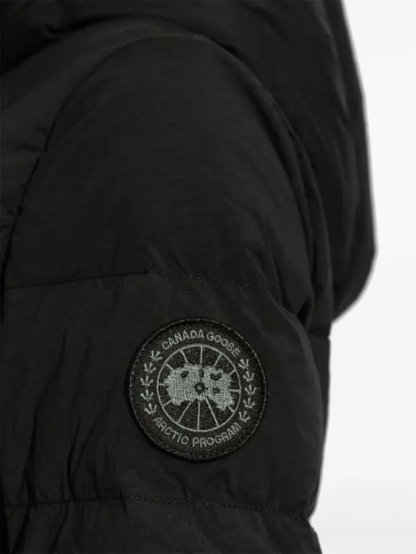 Canada Goose Clair Jacket - Black