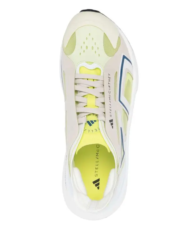 Adidas By Stella McCartney Ultraboost Sneakers - Green