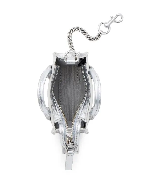 Marc Jacobs The Nano Tote Charm