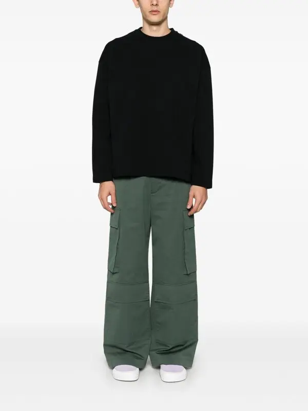JIL SANDER Cotton T-shirt