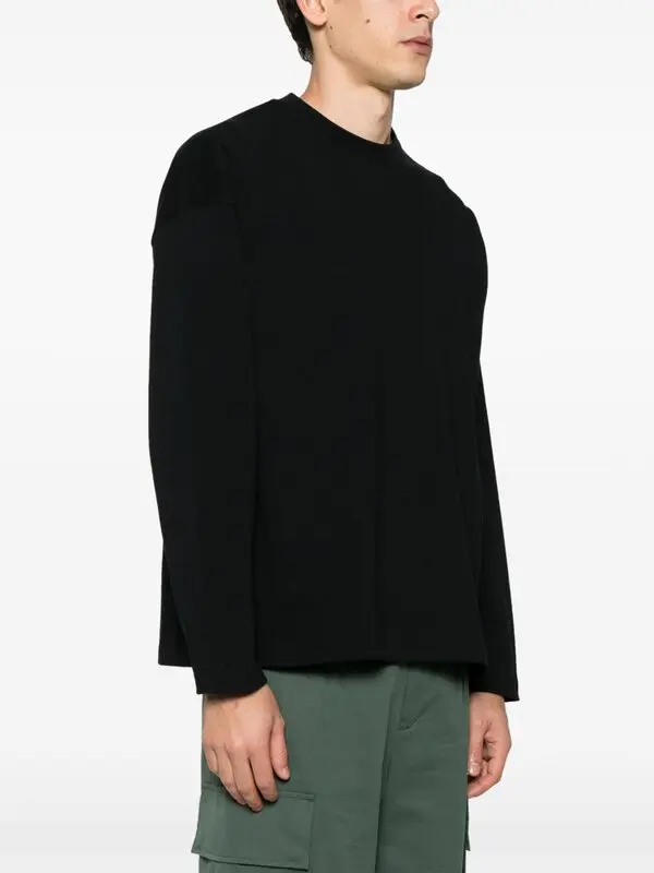 JIL SANDER Cotton T-shirt
