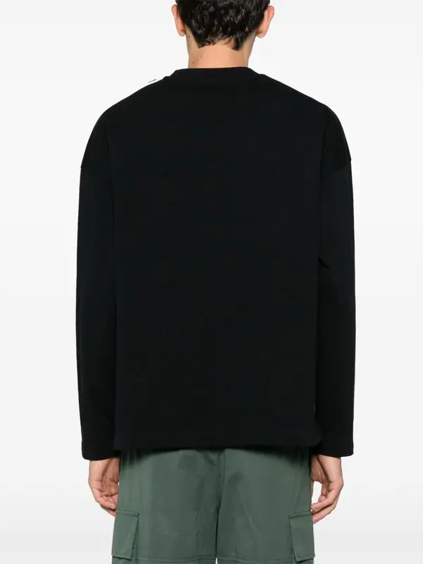 JIL SANDER Cotton T-shirt