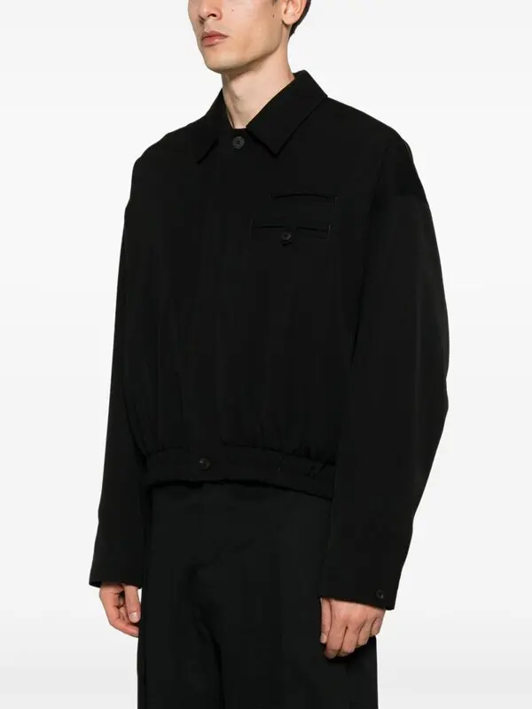 Jacquemus Le Melaõ Jacket