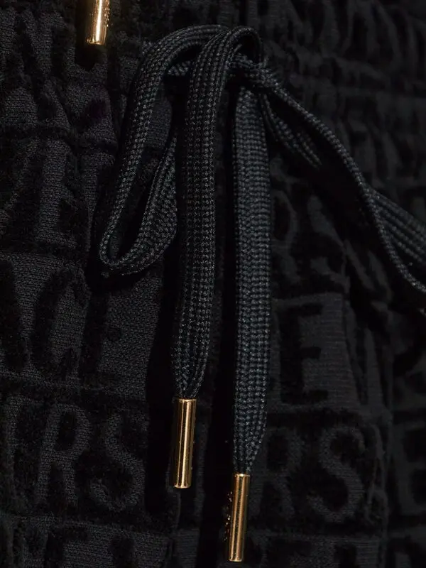 Versace I Love Baroque Shorts - Black