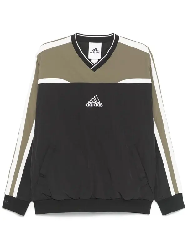 Adidas 3-stripes Sweatshirt