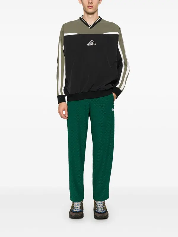 Adidas 3-stripes Sweatshirt