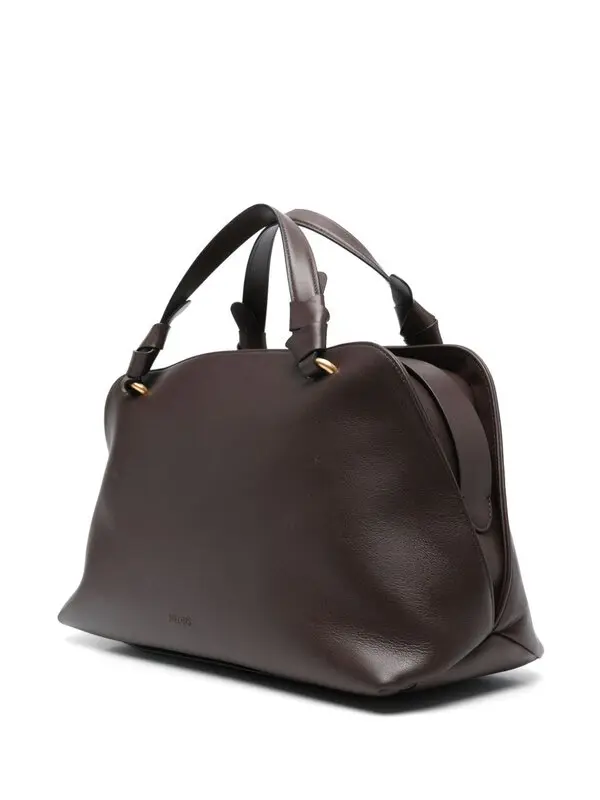 NEOUS Aries Tote - Brown