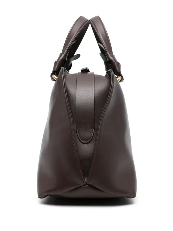 NEOUS Aries Tote - Brown