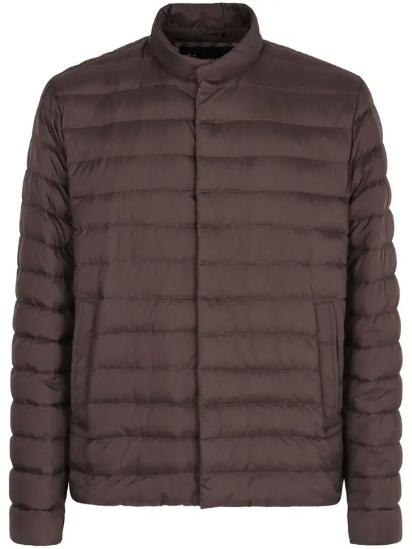 Herno Quilted Jacket