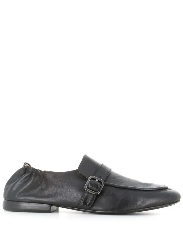 Marsèll Mandolo Loafers - Black