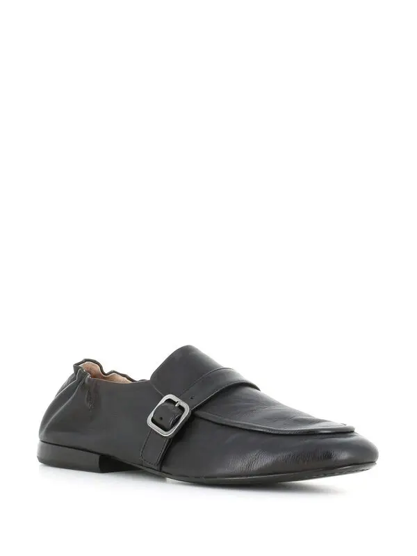 Marsèll Mandolo Loafers - Black