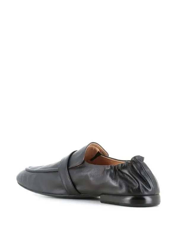 Marsèll Mandolo Loafers - Black