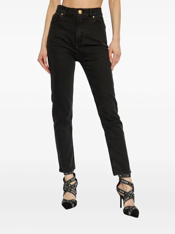 Balmain Tapered Jeans