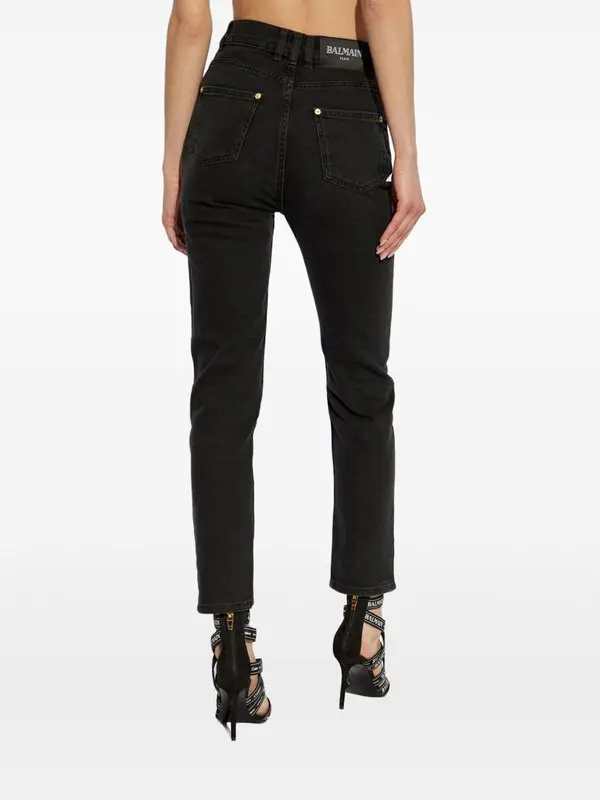 Balmain Tapered Jeans