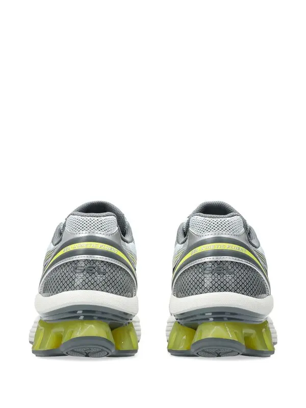 Asics Gel-kinetic Fluent Sneakers - Grey