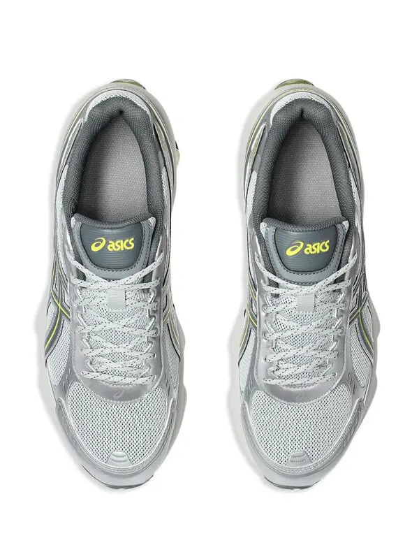 Asics Gel-kinetic Fluent Sneakers - Grey