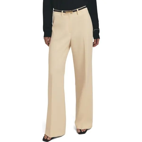 FAVORITE DAUGHTER The Nora Wide Leg Pants