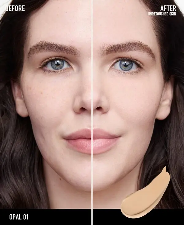 BareMinerals® Complexion Rescue Natural Matte Tinted Moisturizer Mineral Spf 30 - Opal 01