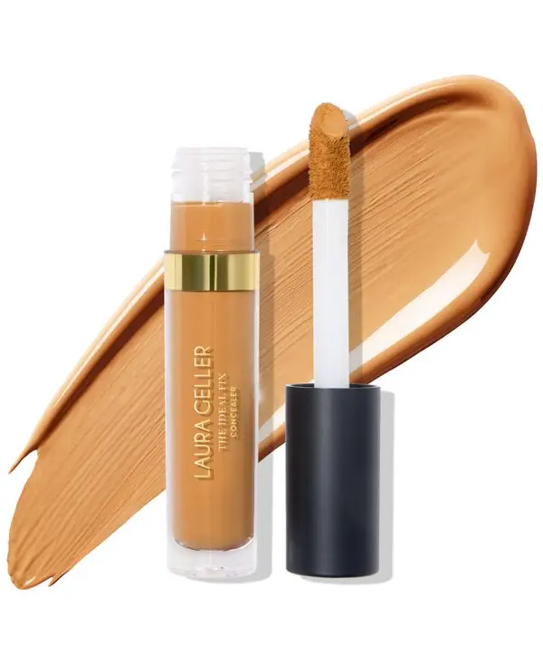 Laura Geller Beauty The Ideal Fix Concealer - Golden Medium