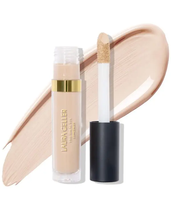Laura Geller Beauty The Ideal Fix Concealer - Porcelain