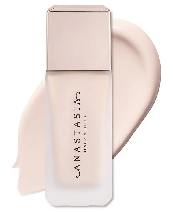 ANASTASIA BEVERLY HILLS Impeccable Blurring Second-skin Matte Foundation - 000n