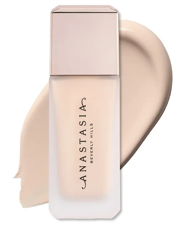 ANASTASIA BEVERLY HILLS Impeccable Blurring Second-skin Matte Foundation Shade 4 - 00c