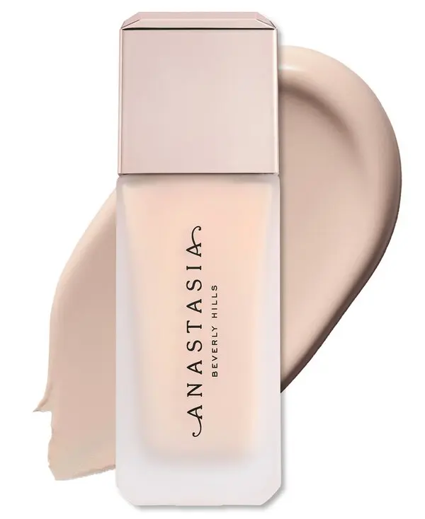 ANASTASIA BEVERLY HILLS Impeccable Blurring Second-skin Matte Foundation Shade 20 - 00cr