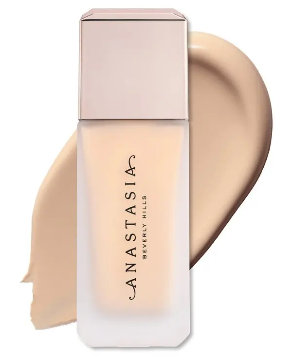 ANASTASIA BEVERLY HILLS Impeccable Blurring Second-skin Matte Foundation Shade 20 - 1.5wp