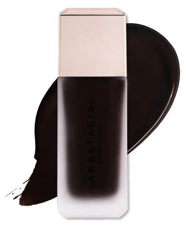 ANASTASIA BEVERLY HILLS Impeccable Blurring Second-skin Matte Foundation - 11n