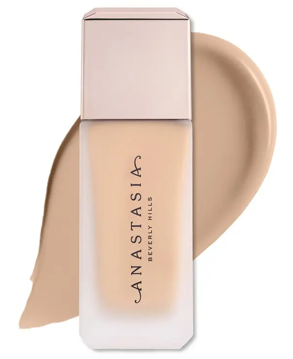 ANASTASIA BEVERLY HILLS Impeccable Blurring Second-skin Matte Foundation - 2wo