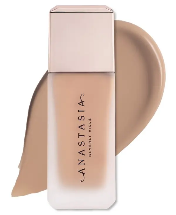 ANASTASIA BEVERLY HILLS Impeccable Blurring Second-skin Matte Foundation - 3.25n