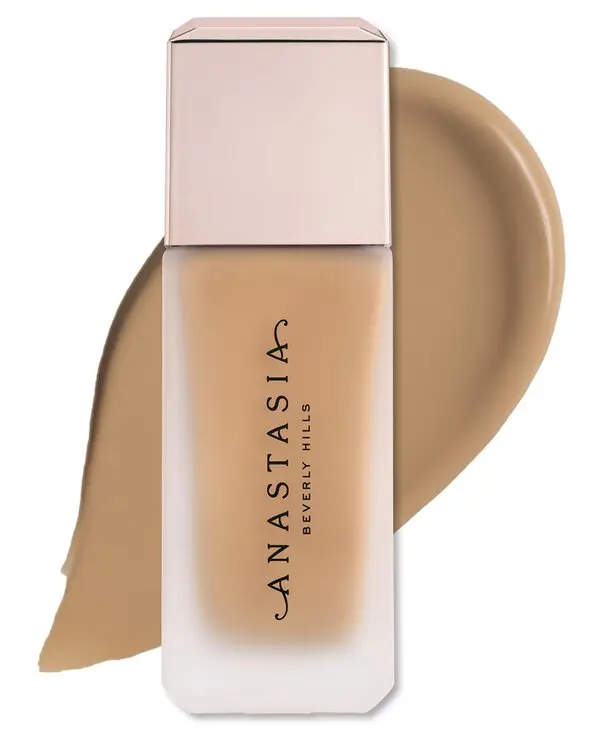 ANASTASIA BEVERLY HILLS Impeccable Blurring Second-skin Matte Foundation Shade 4 - 4o