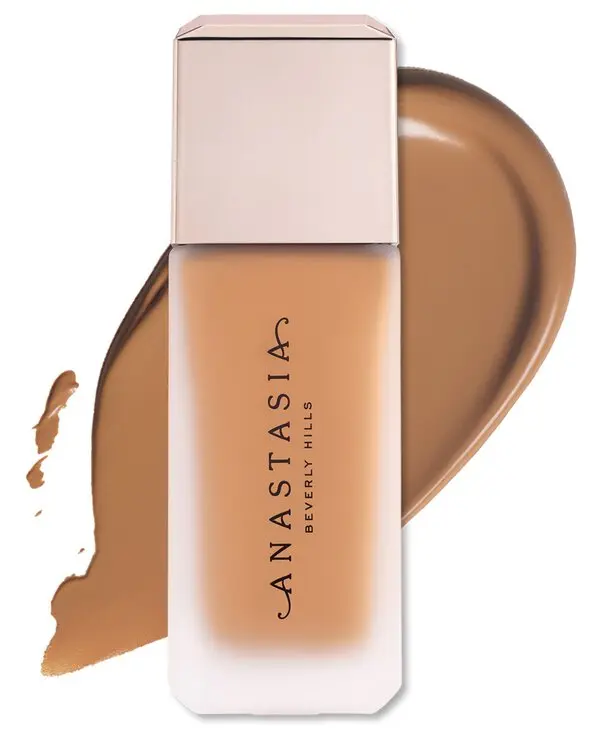 ANASTASIA BEVERLY HILLS Impeccable Blurring Second-skin Matte Foundation - 5wp
