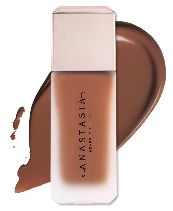 ANASTASIA BEVERLY HILLS Impeccable Blurring Second-skin Matte Foundation - 6n