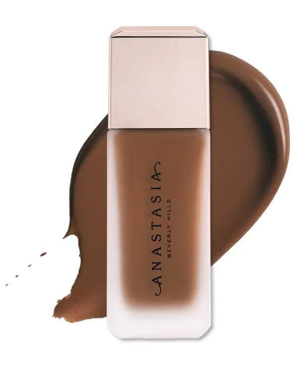 ANASTASIA BEVERLY HILLS Impeccable Blurring Second-skin Matte Foundation - 6wo