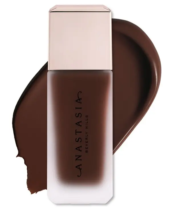 ANASTASIA BEVERLY HILLS Impeccable Blurring Second-skin Matte Foundation - 8.5n