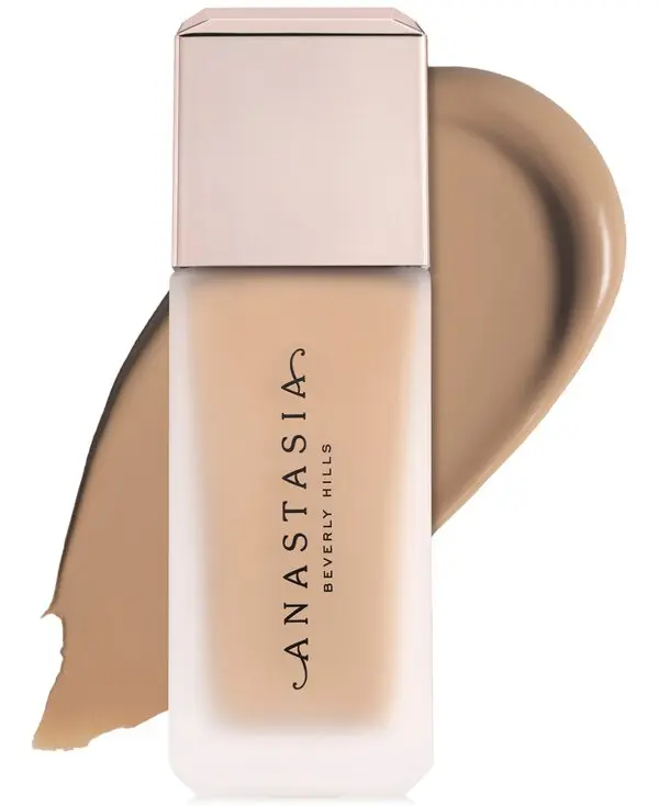 ANASTASIA BEVERLY HILLS Impeccable Blurring Second-skin Matte Foundation Shade 2 - Shade 11 - 3n