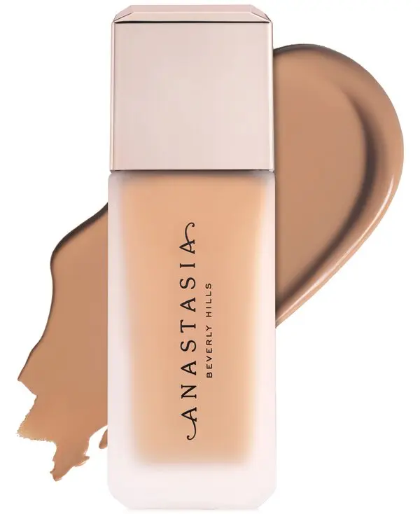ANASTASIA BEVERLY HILLS Impeccable Blurring Second-skin Matte Foundation Shade 2 - Shade 16 - 4wp
