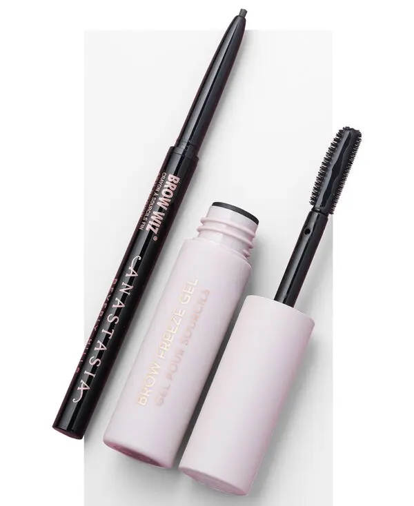 ANASTASIA BEVERLY HILLS 2-pc. Perfectly Shaped Brow Set - Medium Brown