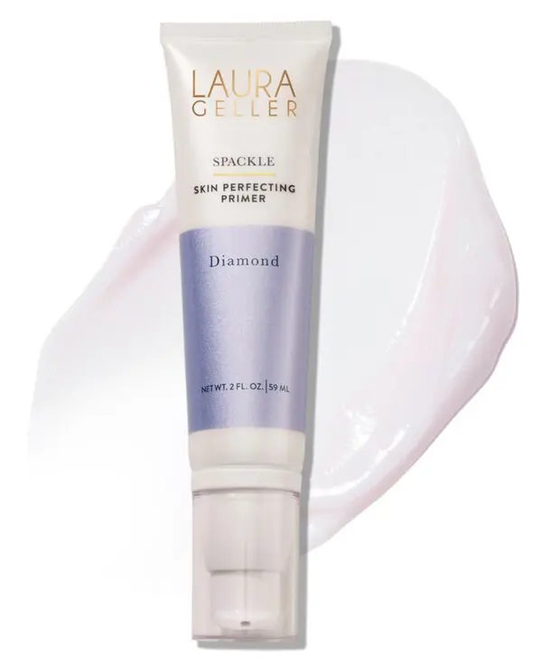 Laura Geller Beauty Spackle Skin Perfecting Primer - Diamond
