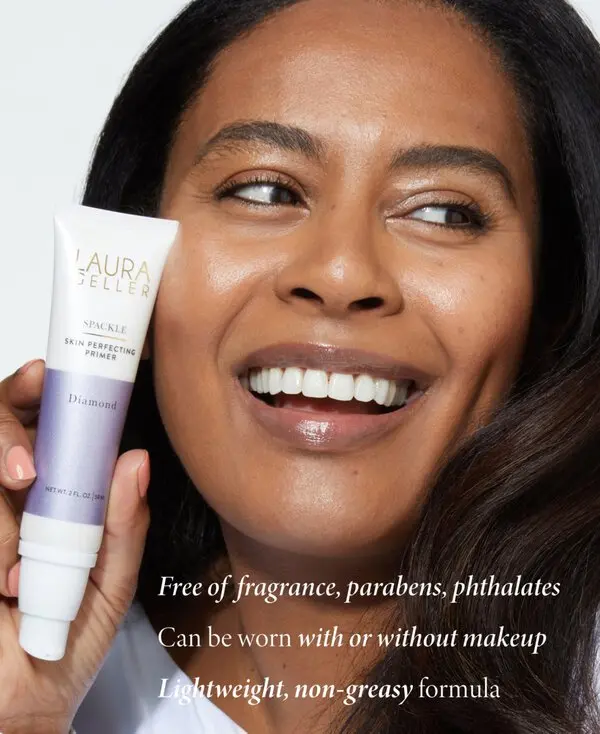 Laura Geller Beauty Spackle Skin Perfecting Primer