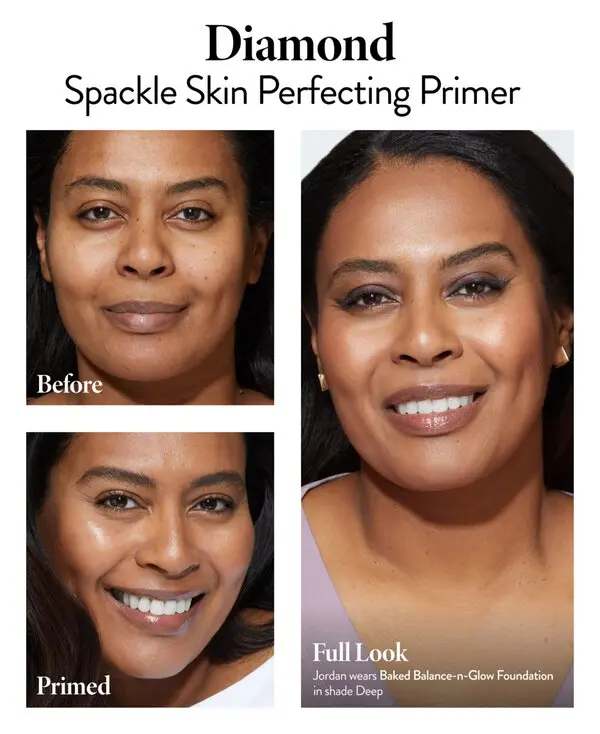 Laura Geller Beauty Spackle Skin Perfecting Primer