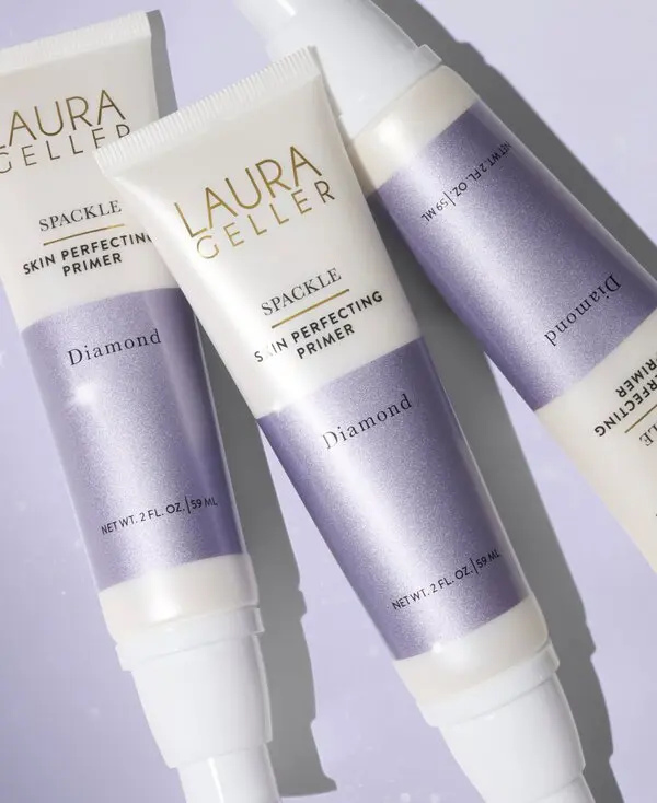 Laura Geller Beauty Spackle Skin Perfecting Primer