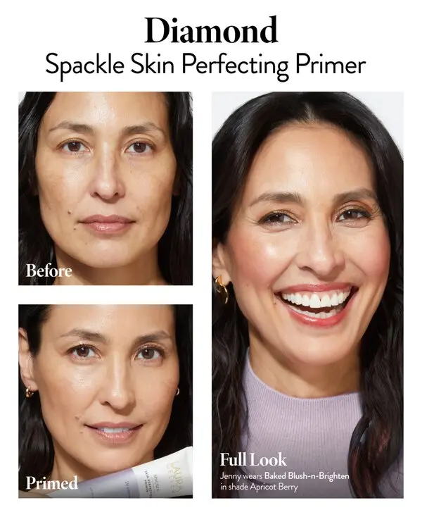 Laura Geller Beauty Spackle Skin Perfecting Primer
