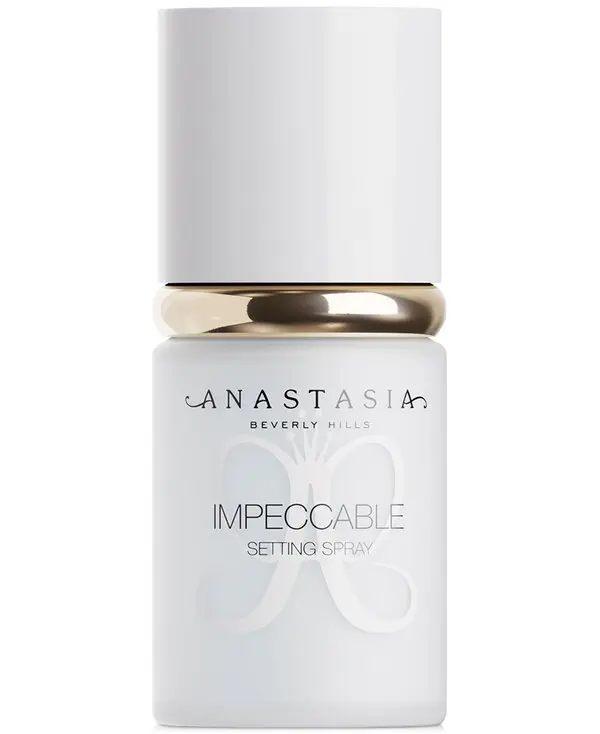 ANASTASIA BEVERLY HILLS Impeccable 24hr Blurring Matte Setting Spray Deluxe - N,a