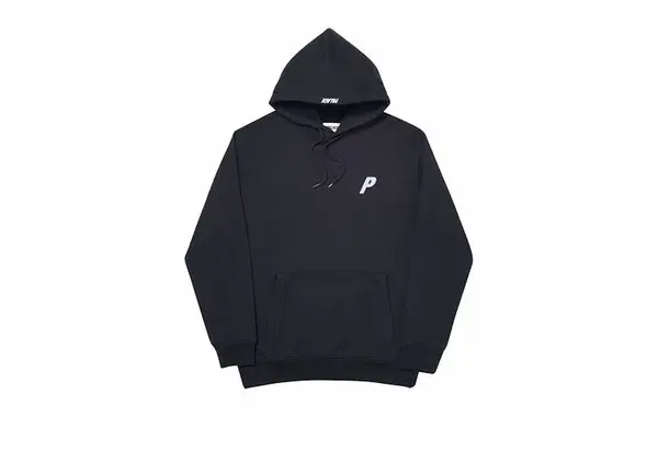 PALACE Felt P Hood