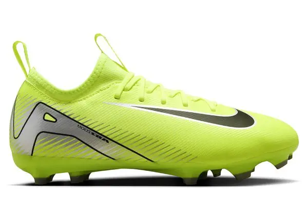 Nike Mercurial Vapor 16 Academy Mg - Volt/black