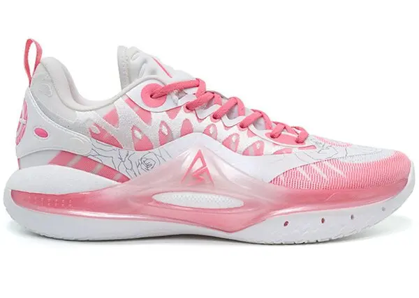 RIGORER Ar2 Valentine's Day - White/pink
